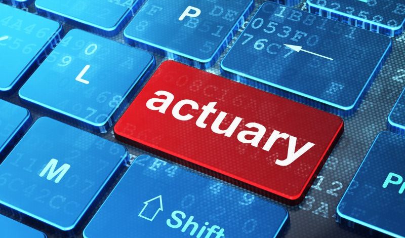 Pru names new chief actuary to replace retiring SVP | ROI-NJ