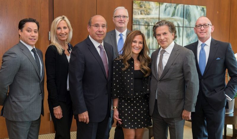 RWJBarnabas, CareOne announce acute to post-acute care partnership | ROI-NJ