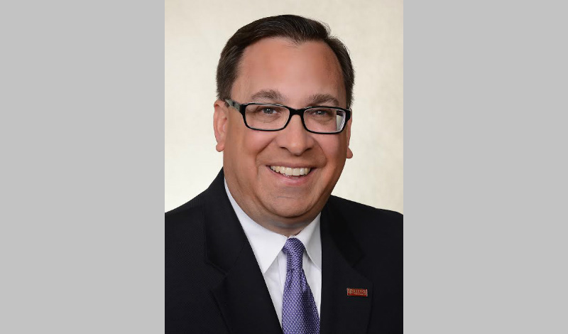 Political institute director leaves Rider for new Rowan post | ROI-NJ