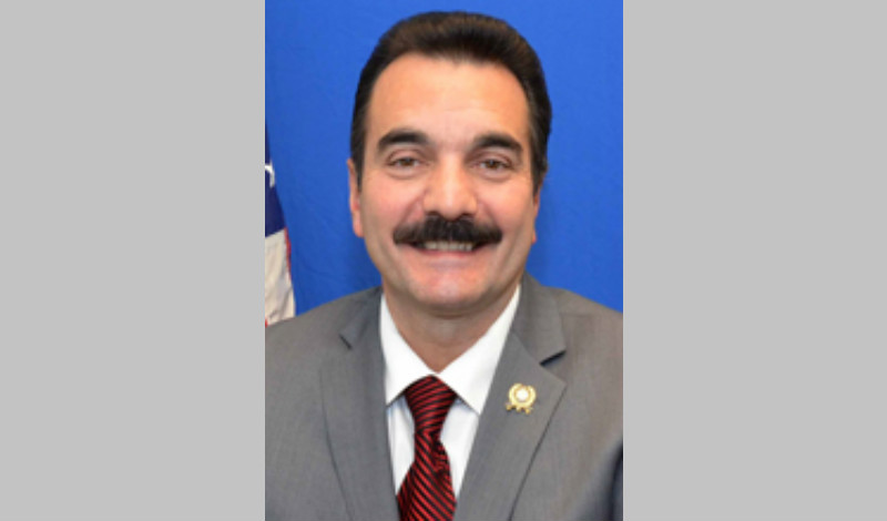 Prieto to lead N.J. Sports and Exposition Authority | ROI-NJ