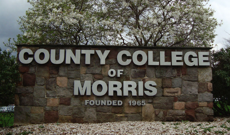 7-figure gift realized at County College of Morris | ROI-NJ