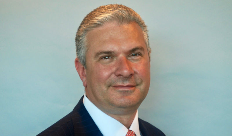 Boiling Springs Savings Bank names new president | ROI-NJ