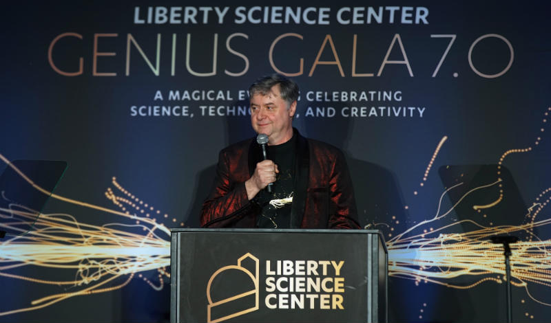 Tonight’s virtual Genius Gala will feature 4 ‘COVID Challengers’ as ...