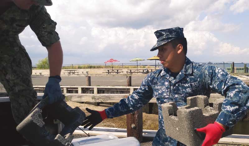NY/NJ Baykeeper, fighting to protect the harbor estuary | ROI-NJ