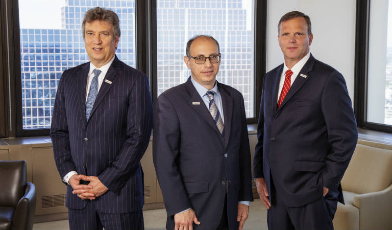 Gibbons adds three to commercial litigation team | ROI-NJ