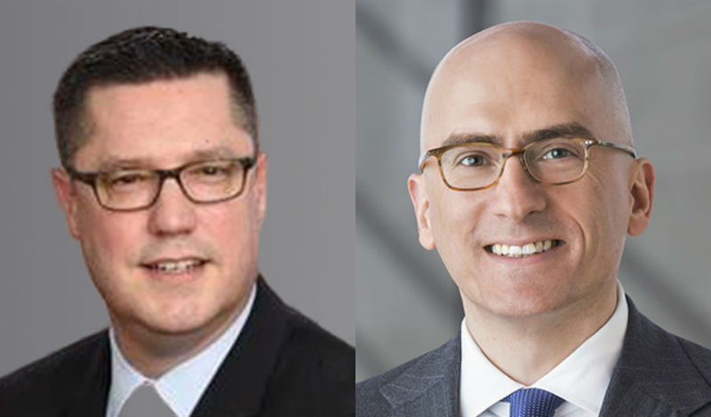 Chubb makes changes in North American Commercial Insurance leadership ...