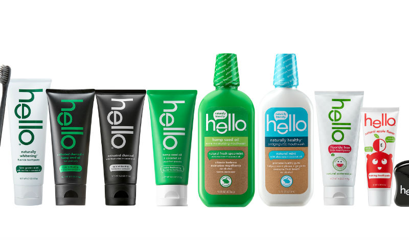 Colgate acquires Montclair-based Hello Products | ROI-NJ