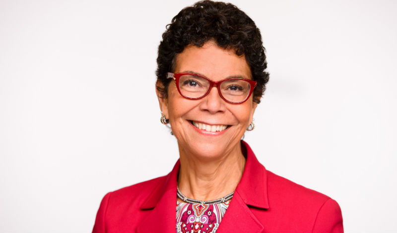 Rutgers-Camden’s chancellor, Haddon, to step down at end of academic ...