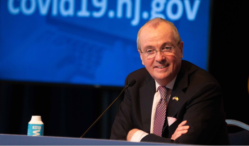 Murphy talks commission: ‘We need folks who have seen it all, done it ...