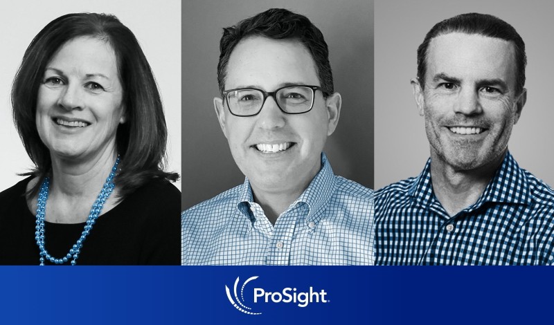 ProSight expands team with three new officer appointments | ROI-NJ