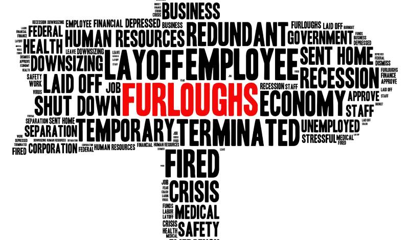 N.J., CWA reach tentative agreement on furloughs for some state workers ...