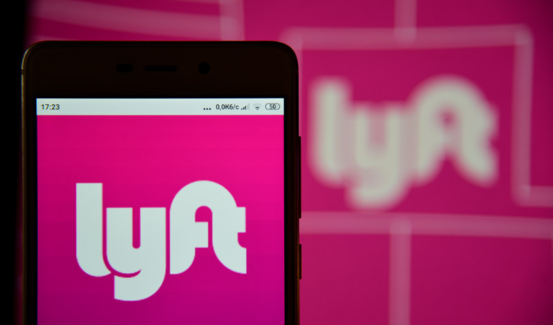 Lyft expanding Jobs Access Program in N.J. — providing rides to job opportunities | ROI-NJ