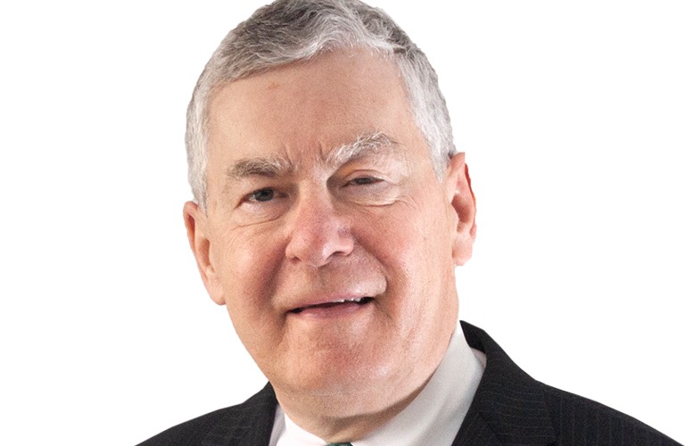 Top health care lawyer George Kendall returns to McCarter & English ...