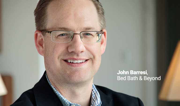 Executive Moves: Bed Bath, BLS & Co. and more | ROI-NJ