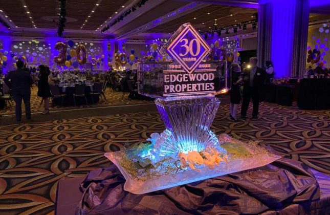 For Edgewood Properties®, 30 years of building — and giving back ...
