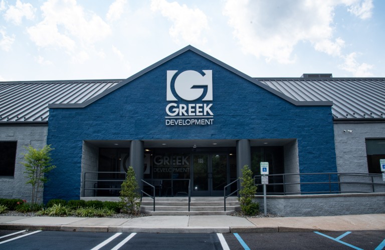 Greek Development opens new corporate HQ in East Brunswick (and hires ...