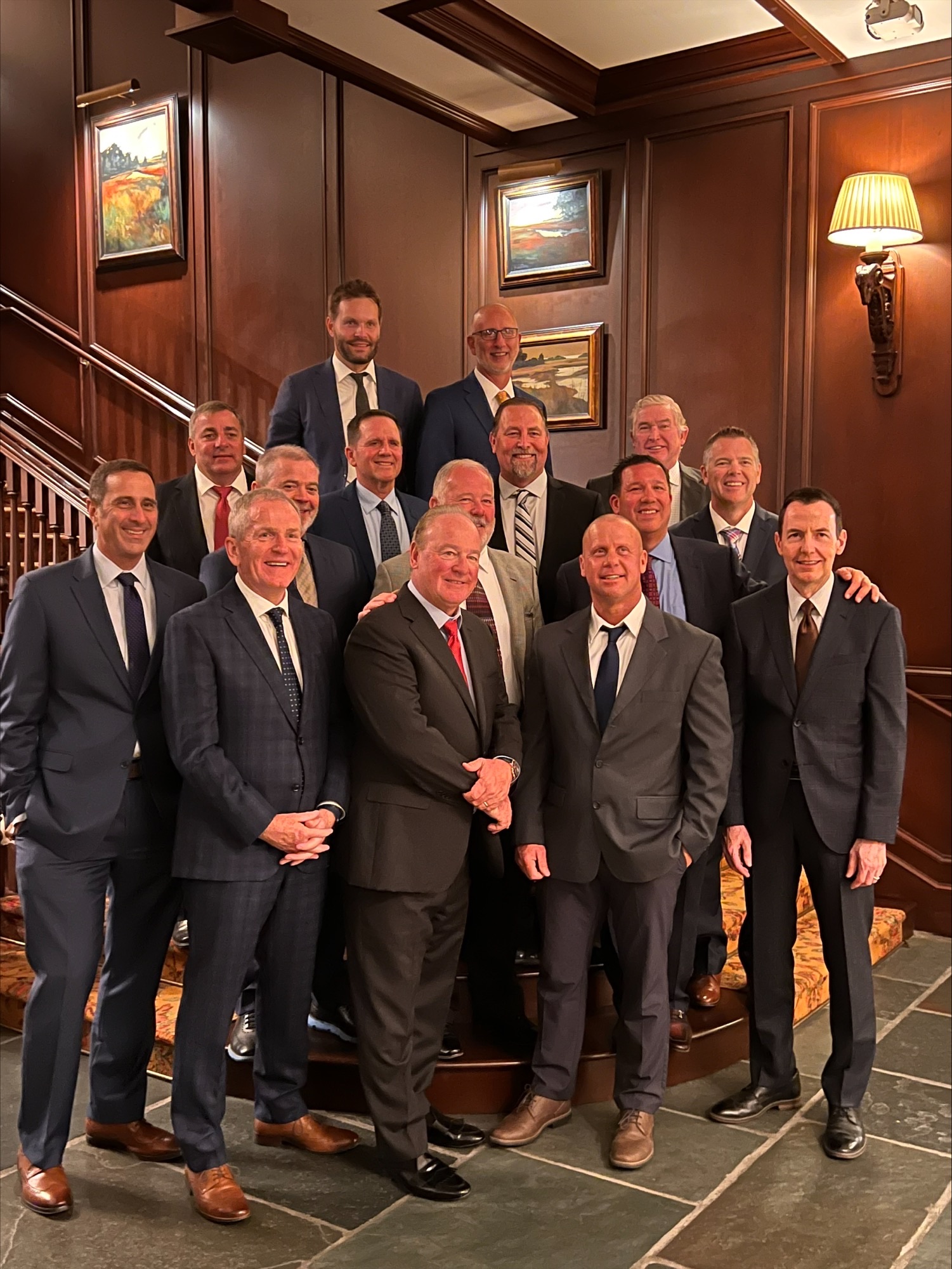 MHS Lift receives President’s Award from UniCarriers | ROI-NJ